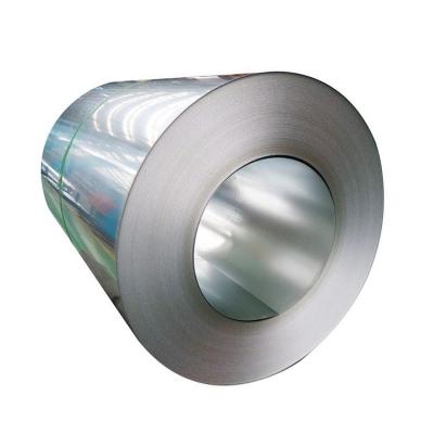 China DX52D Zero Spangle Z80g Galvanized Steel Coil For Home Appliance for sale
