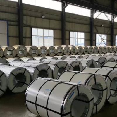 Cina Coil di foglio GI resistente alla ruggine 1250 mm Coil G90 galvanizzato in vendita