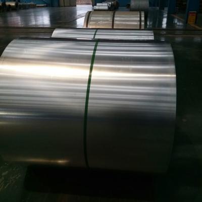 China DX51D Zero Spangle Z180g No Spangle Gi Galvanized Coil Product for sale