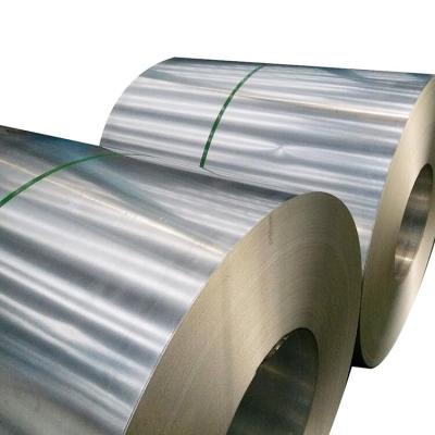 Cina 30-275g ha galvanizzato l'acciaio materiale d'acciaio di Spcc degli strati del tetto della bobina in vendita