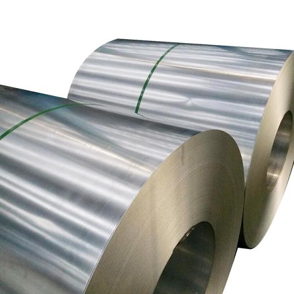 Quality Rust Resistant GI Sheet Coil 1250mm Galvanized G90 Coil for sale