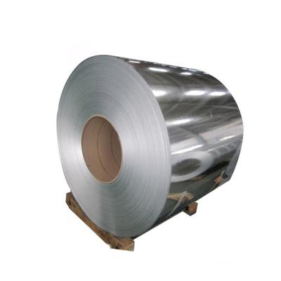 Cina 1.2x1250mm Spirale di acciaio spessa Sgcc Dx51D Z275 Piastra di acciaio galvanizzato in vendita