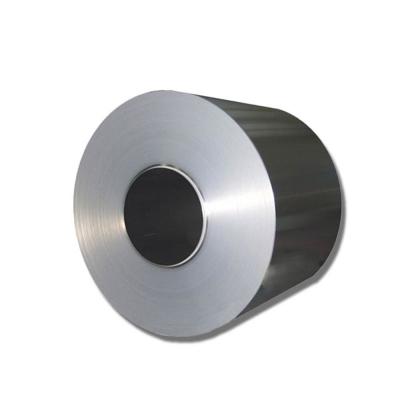 Cina 1.2x1250mm Spirale di acciaio spessa Sgcc Dx51D Z275 Piastra di acciaio galvanizzato in vendita
