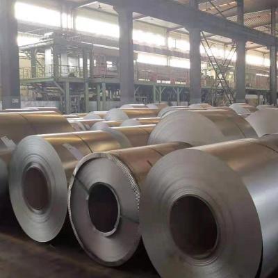 Cina 1.2x1250mm Spirale di acciaio spessa Sgcc Dx51D Z275 Piastra di acciaio galvanizzato in vendita