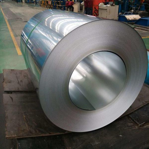 Quality Regular Spangle Gi Coil Sheet Dx51 Steel Coils Dx51 Z275 Gi Coil for sale
