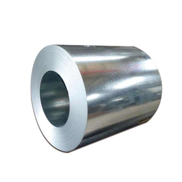 Quality Zero Spangle 1.0mm thickness Galvanized Steel Coil Flat Steel Material for sale