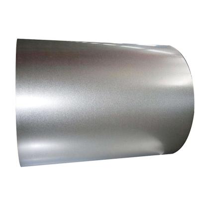 Cina Superficie cromata e luminosa della bobina della lamiera di ferro galvanizzata 600-1500mm in vendita