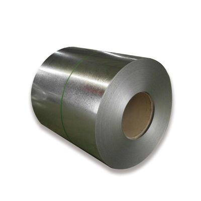 Cina DX51D Zero Spangle Zinc 120g Passivazione Zero Spangle Gi Coil Gauge Steel Coil in vendita