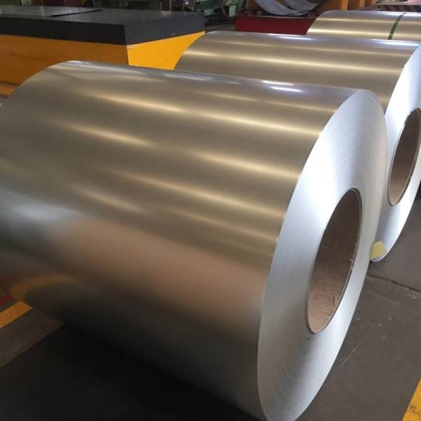 Quality DX51D Zero Spangle Z180g No Spangle Gi Galvanized Coil Product for sale