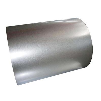 China DX51D Zero Spangle Z180g No Spangle Gi Galvanized Coil Product for sale