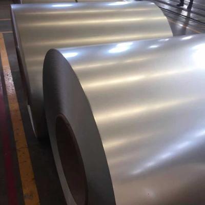China DX52D Zero Spangle Z80g Galvanized Steel Coil For Home Appliance for sale