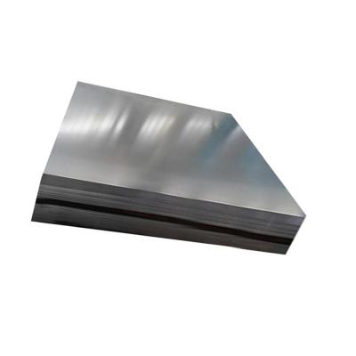China JIS G3302 Z12 GI Galvanized Plain Sheet For Automotive Industry for sale