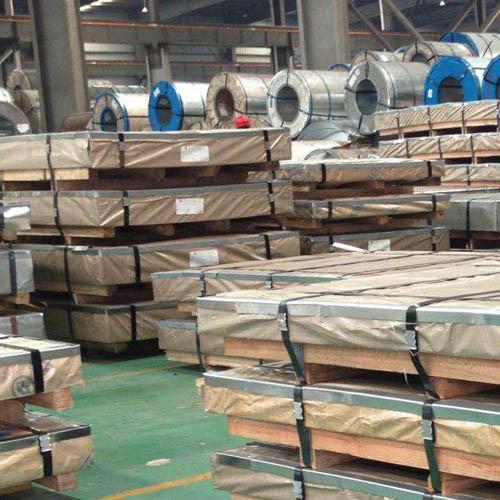 Quality JIS G3302 Z12 GI Galvanized Plain Sheet For Automotive Industry for sale