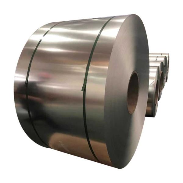 China DX51D Galvcanized GI Steel Coil 80g/M2 26 Gauge For Building Roof Door supplier