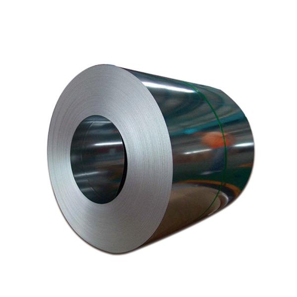 Quality Dx51d Z275 Gi Sheet Coil 22 Gauge SONCAP JIS ISO9001 Certificate for sale