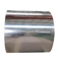 Width 600mm 750mm Hot Rolled Carbon Steel Coil Z40 Galvanised Steel Coils factory price