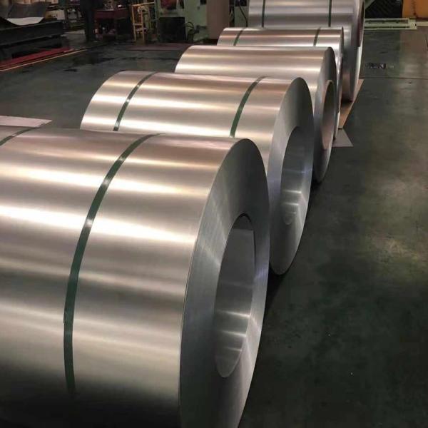 Quality Width 600mm 750mm Hot Rolled Carbon Steel Coil Z40 Galvanised Steel Coils for sale