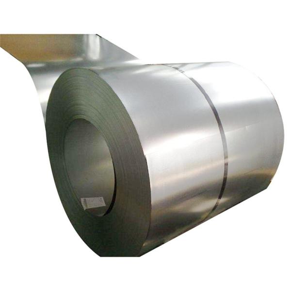 Quality Cold Rolled Dx53d Q235 GI Steel Coil Cutting Processing Service For Automobile for sale