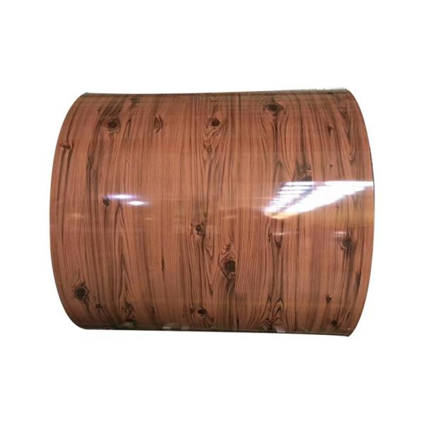 Quality Floral Designs Pre Painted Galvanized Steel PPGI PPGL CGCC Grade for sale