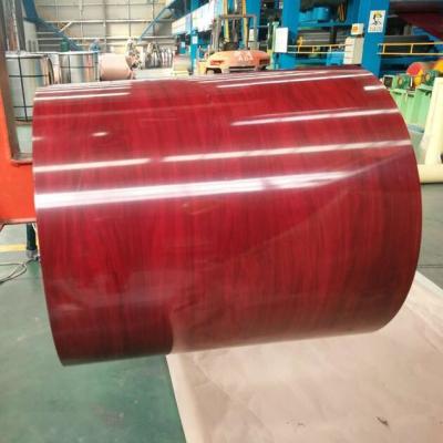 Quality 0.5mm thickness prepainted galvanised steel coil ppgi sheets for sale