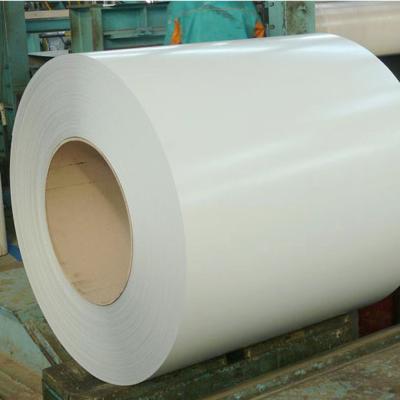Cina Il colore di Dx52d ha ricoperto l'anti corrosione d'acciaio galvanizzata della bobina G550 in vendita