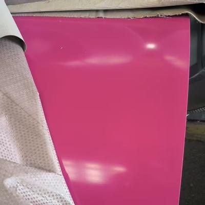 Cina L'en 10346 Ral 5005 Ppgi ha galvanizzato il colore preverniciato bobina d'acciaio ricoperto in vendita