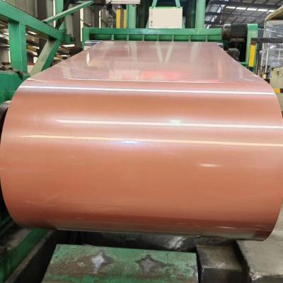 Cina Il colore di Dx52d ha ricoperto l'anti corrosione d'acciaio galvanizzata della bobina G550 in vendita