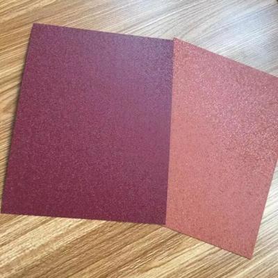 Cina Bobina d'acciaio rivestita galvanizzata immersa calda Matt Finish Prepainted Steel Coils di colore in vendita