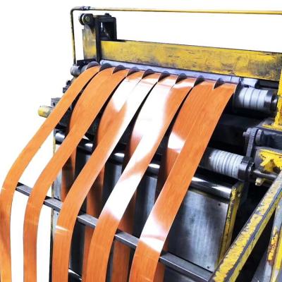 China ISO BIS Color Coated Steel Coil Hot Dipped Galvanized Ppgi Strips for sale