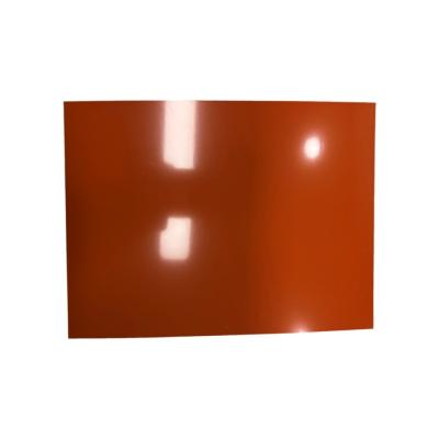 China 0.12-6.0mm Steel Coil Ppgi Color Coated Steel Coil Prepainted for sale