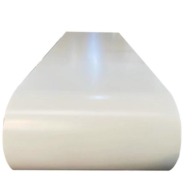 Quality 0.25x1219mm Bright Finish PPGI Galvanized Steel Coil Ppgi Mild Steel Supply For for sale