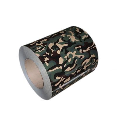 Cina 20 micron Top Coating Color Coated Steel Coil per elettrodomestici in vendita