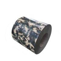China Customized Length Prepainted Galvanized Steel Coil 0.12-2mm Thickness RAL Color for sale