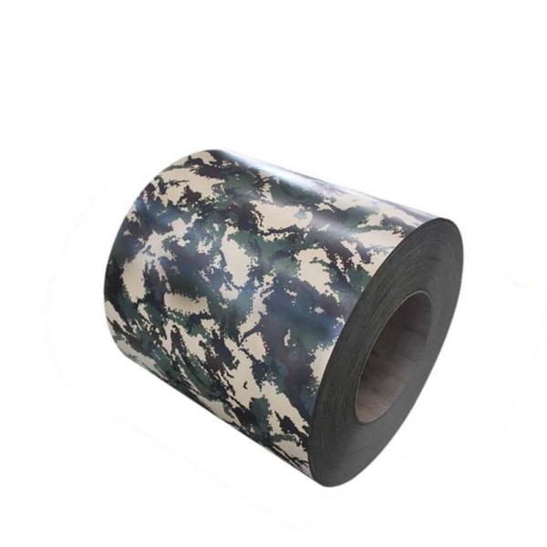 Quality Customized Length Prepainted GI Sheet For Various Applications for sale