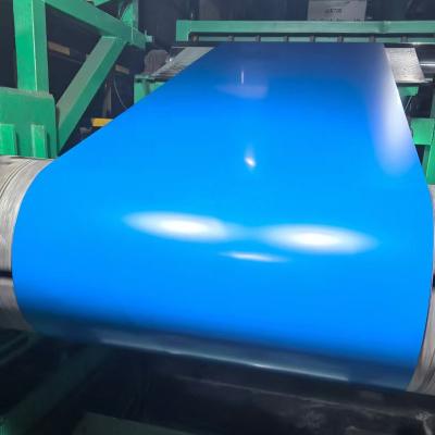 Quality Durable Pre Painted Galvanized Steel painted galvanize coil used for roofing for sale