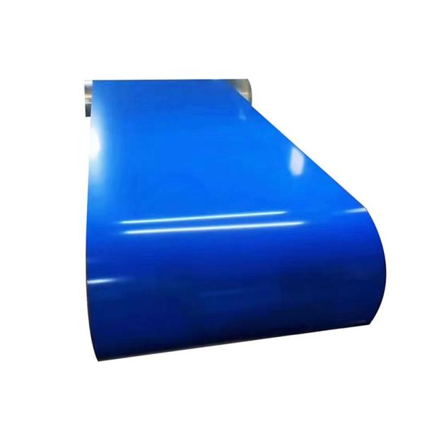 Quality ASTM A755 / CGCC Standard Prepainted Galvanized Steel Coil For Constructions for sale