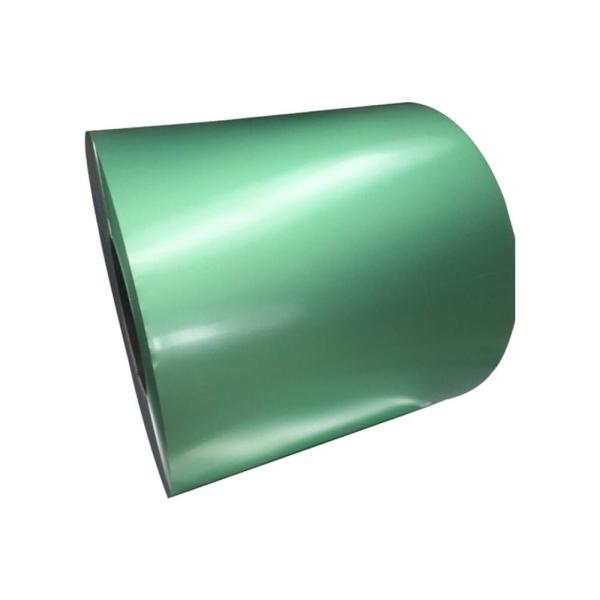 China ASTM AZ150 0.4x1200mm Aluzinc Galvalume Steel Coil For Outdoor Metal Paneling supplier