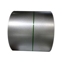 S550GD ASTM A792 Aluzinc Galvalume Steel Coil AFP Surface factory price