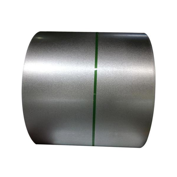China S550GD ASTM A792 Aluzinc Galvalume Steel Coil AFP Surface supplier