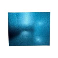 G550 AZ150 Aluzinc Steel Coil AFP Galvalume Steel Roll Chromated factory price