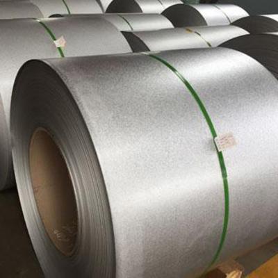 Cina Superficie di stampa dipinta d'acciaio del dito della bobina del galvalume di Zincalume anti in vendita