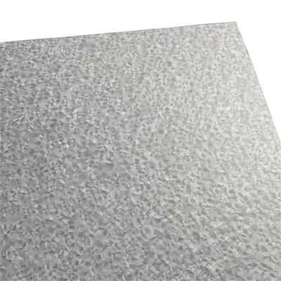 Cina Galvalume d'acciaio di alluminio 0.43mm della bobina di JIS G3321 55% Aluzinc 0.5mm in vendita