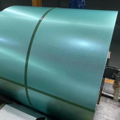 Cina Qualità superiore 0,43 x 1200 mm bobina di acciaio galvalume bobina di acciaio mite in vendita