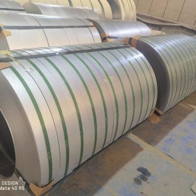 Cina Identificazione d'acciaio della stampa 508mm/610mm di Antifinger del galvalume della bobina Az40 in vendita