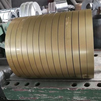 Cina Aluzinc cromato ha ricoperto il rotolo d'acciaio del galvalume d'acciaio di Zincalume in vendita