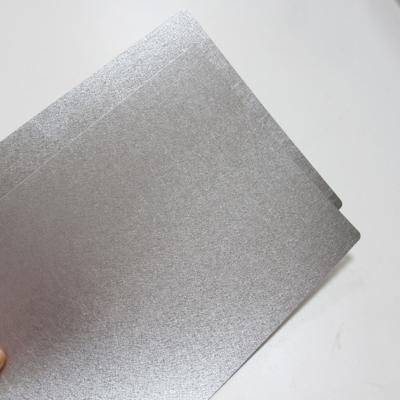 Cina Resistenza alla corrosione G550 Striscia di alucinato Galvalume Striscia di acciaio bobina in vendita