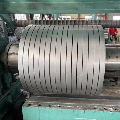 Cina Aluzinc cromato ha ricoperto il rotolo d'acciaio del galvalume d'acciaio di Zincalume in vendita