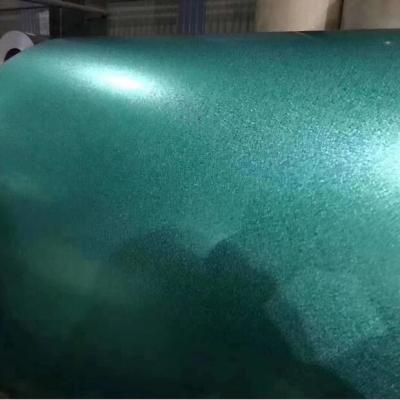 Cina Coprire spessore d'acciaio della bobina 0.12-1mm del galvalume di Aluzinc del rotolo in vendita