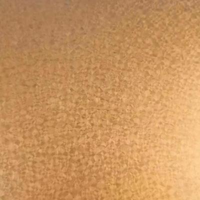 Cina bobina d'acciaio laminata a caldo dura della bobina d'acciaio JIS G3321 di 0.2mm Aluzinc in vendita