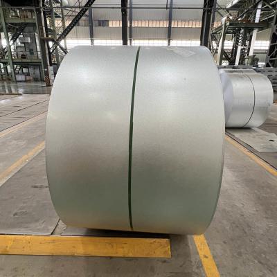 Cina Resistenza alla corrosione Anti-stampa a maniche GL bobine in acciaio bobina in acciaio alucincio in vendita